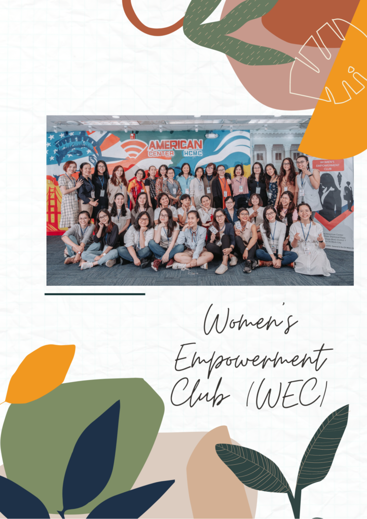 Women ‘s Empowerment Club (WEC) - Kỹ năng Sinh tồn SSVN