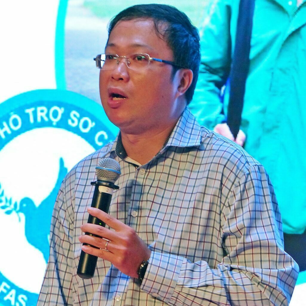 Câu chuyện học viên - Kỹ năng Sinh tồn SSVN