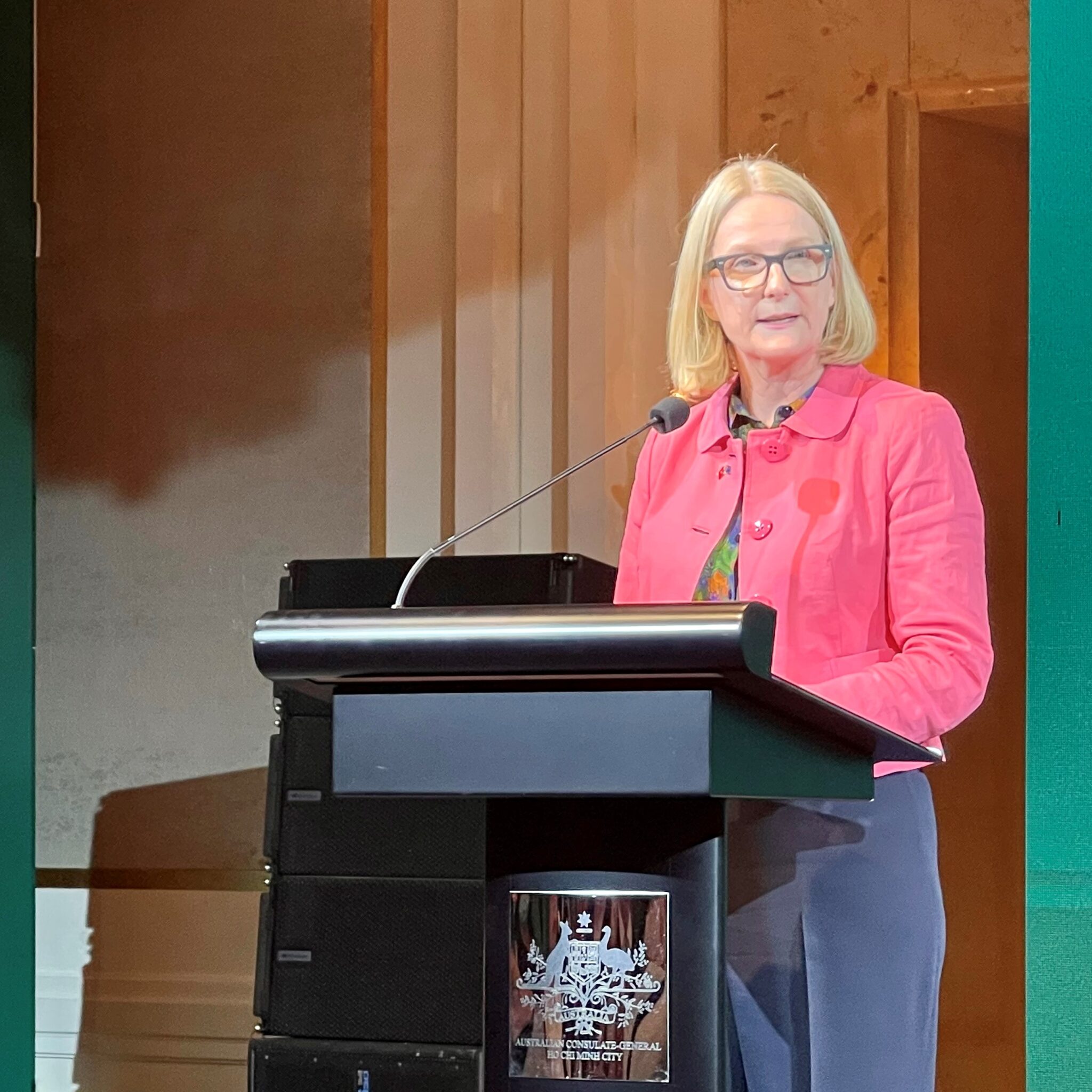 Not-for-profit programs - Kỹ năng Sinh tồn SSVN